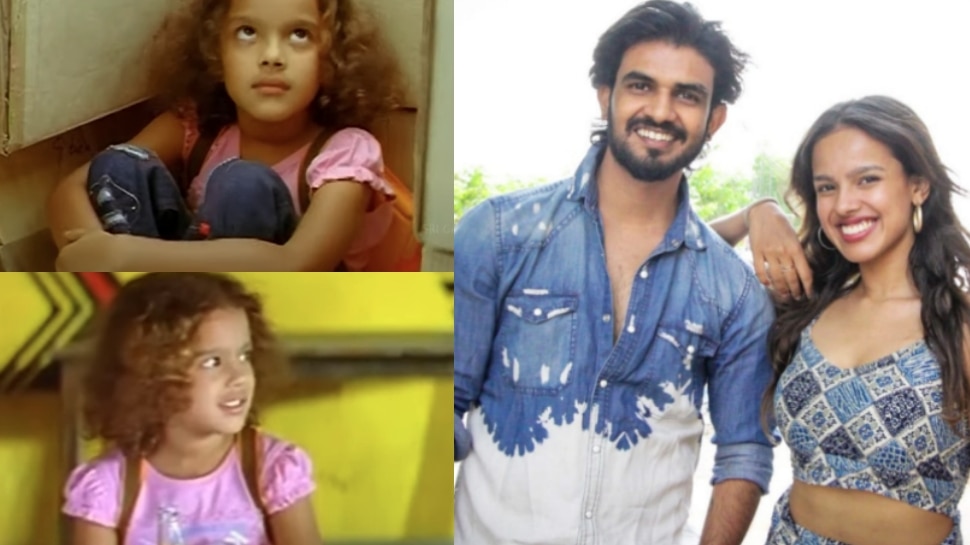 Jerusha Christopher Is Heroine In Smileguru Rakshith and Mahesh Babu ...