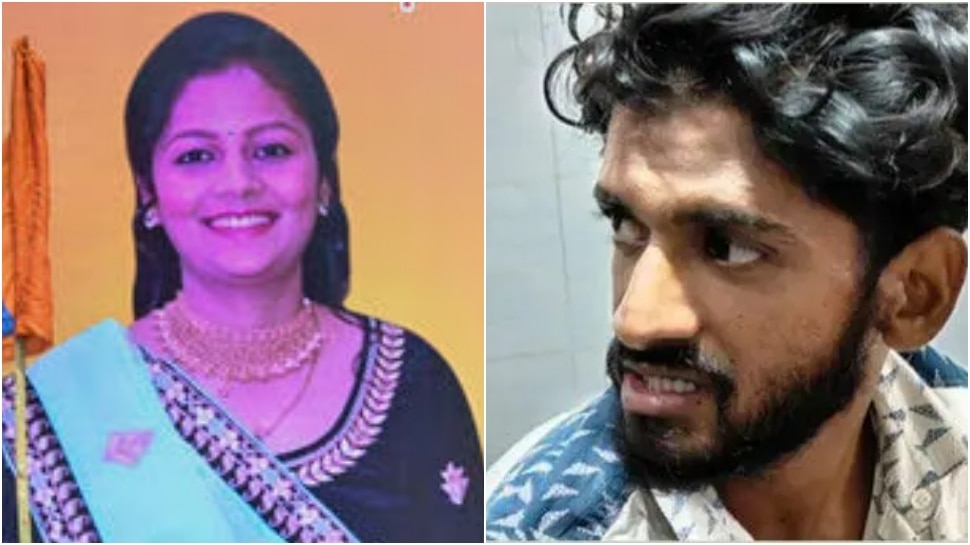 Neha murder accused fayaz attempt to kill his father | ತನ್ನ ತಂದೆಯನ್ನೇ ...