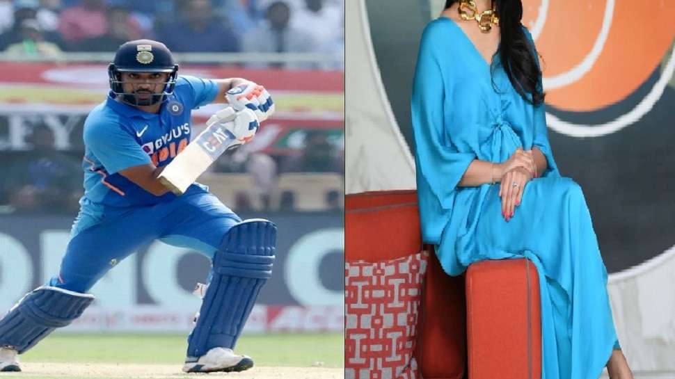 Deccan Chargers owner Gayathri Reddy is the reason for Rohit Sharmas ...