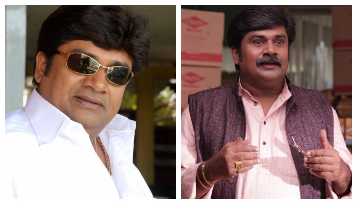 more about rangayana raghus wife and daughter | ರಂಗಾಯಣ ರಘು ಮಾತ್ರವಲ್ಲ ...