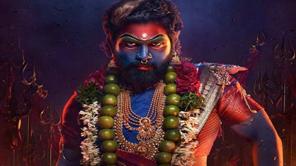 Pushpa 2 First Song Release date Update Pushpa 2: ʻಪುಷ್ಪ 2ʼ ತಂಡದಿಂದ ...