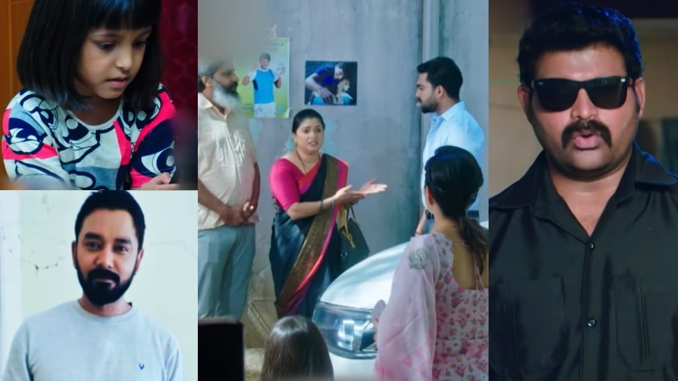 Rudra Pratap Photo In Anjali Phone Body Gaurds For Sihi Seetha Rama ...