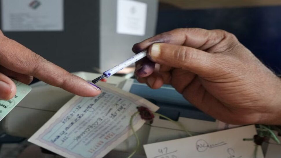 Loksabha Election ದೇಶದಲ್ಲಿ ಎರಡನೇ ಹಂತದ ಮತದಾನ ರಾಜ್ಯಗಳ ಶೇಕಡಾವಾರು ಮತದಾನ