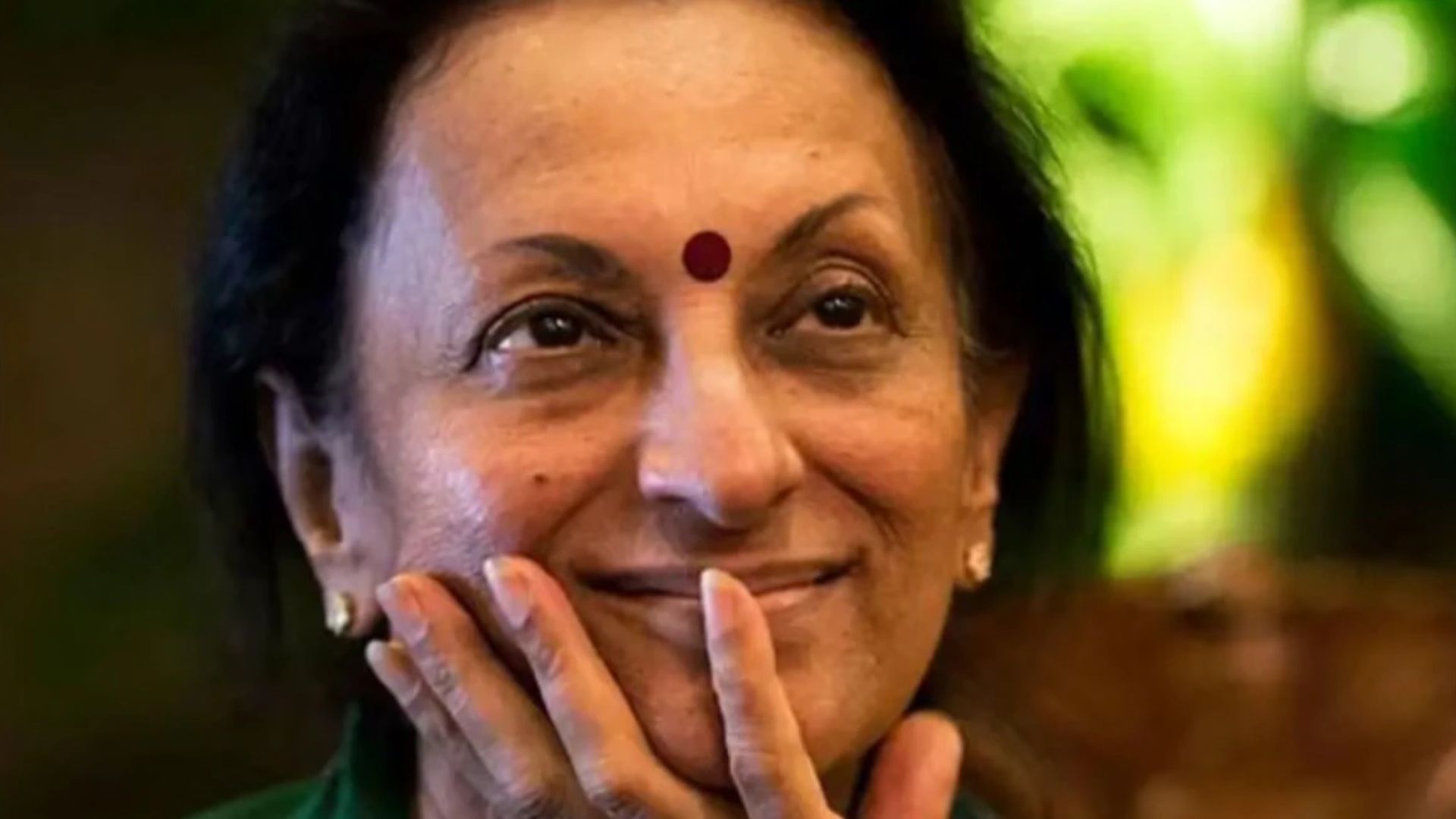 Renowned playback singer Uma Ramanan Passed Away | Uma Ramanan Passed ...