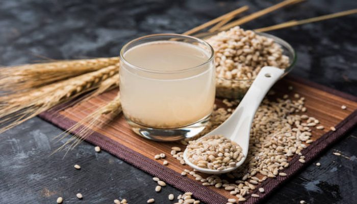 Barley water benefits to lower High cholesterol | ಅಧಿಕ ಕೊಲೆಸ್ಟ್ರಾಲ್ ...