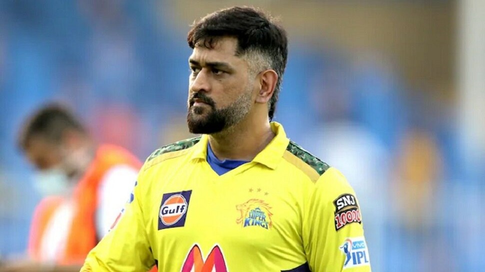 Meet MS Dhoni elder brother Narendra Singh Dhoni: know his profession ...