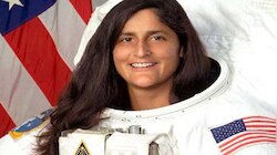Latest Kannada News Sunita Williams, Sunita Williams News in Kannada ...