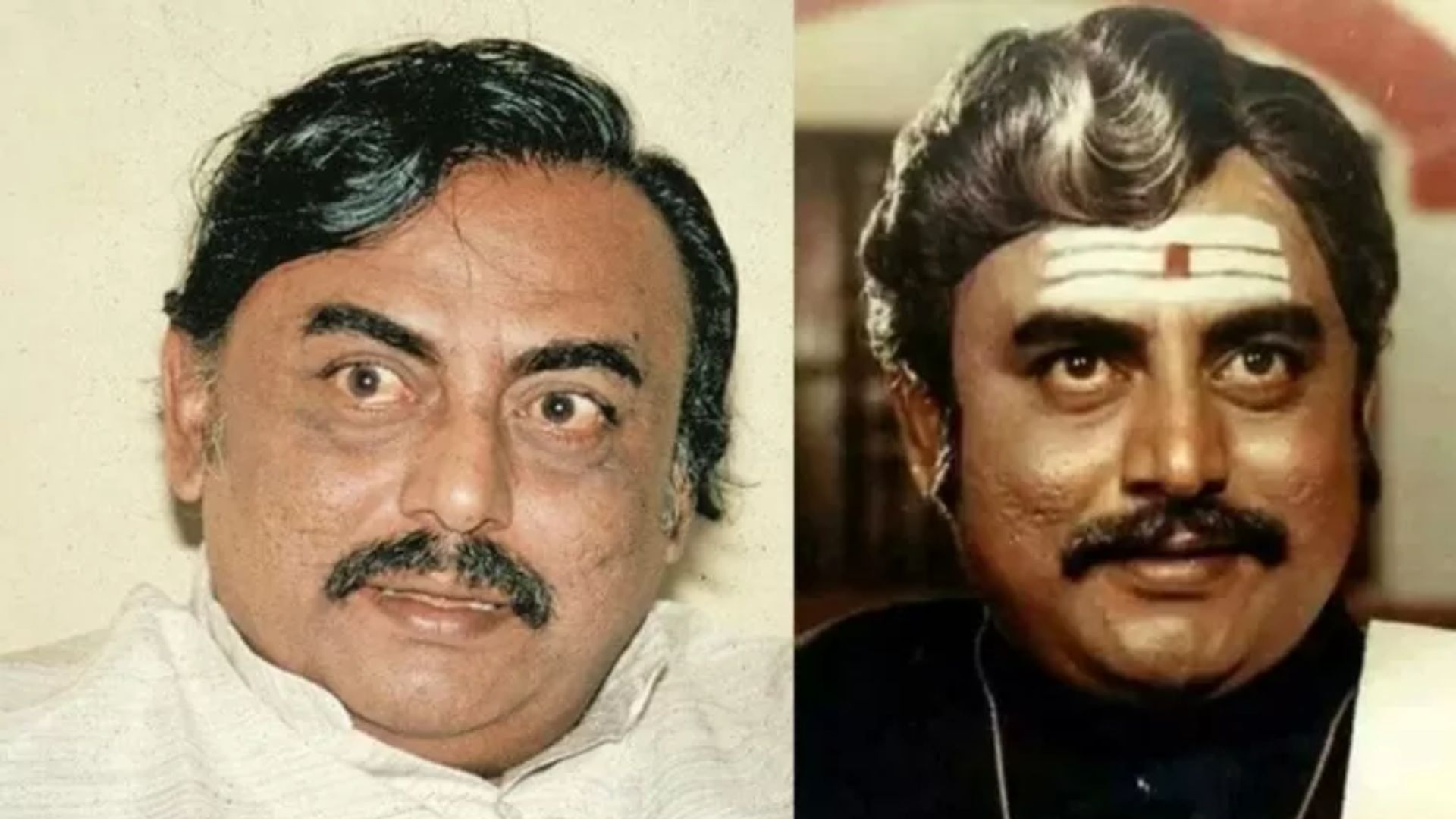 Sandalwood Famous Actor Vajramuni Real Life Story | ಹೆಣ್ಣಿನೊಂದಿಗೆ ...