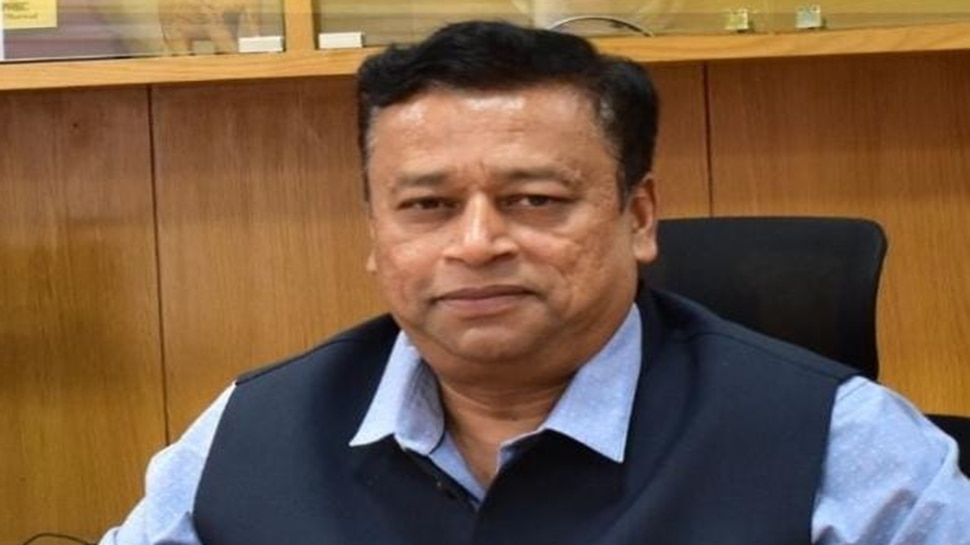 Prof S.R.Mahadeva Prasanna has been appointed as the new director of ...