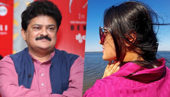 Mandya Ramesh wife and daughter | ಮಂಡ್ಯ ರಮೇಶ್ ಪತ್ನಿ ಮತ್ತು ಮಗಳು News in ...