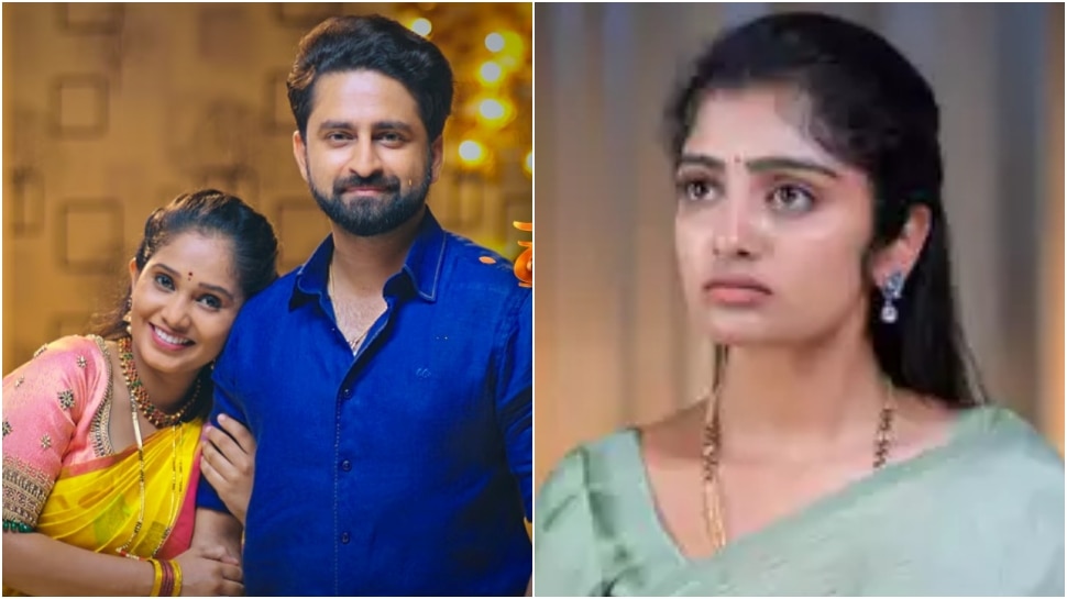 What is the reason for Actress Kavya Shaiva came out from Kendasampige Serial | ಕೆಂಡ ಸಂಪಿಗೆ ...