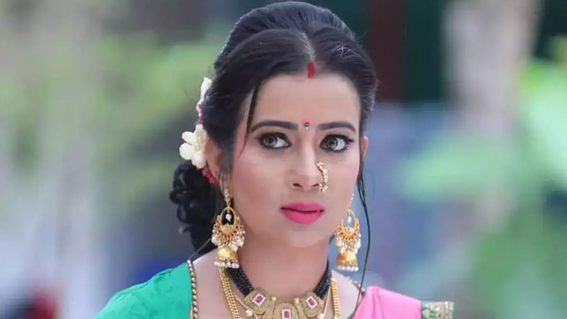 Famous Serial Actress Swathi HV Real Husband and Real Life | Serial ...