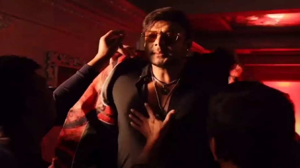 Devil The Hero Making Video Glimpse Released On Akshaya Tritiya Devil ...