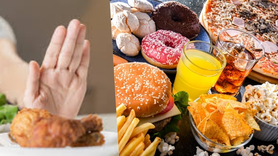 Avoid These Unhealthy Food For Gut Health In Your Routine Gut Health ...