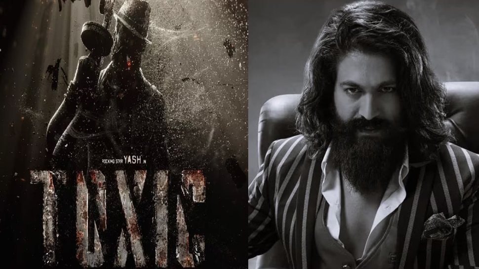 Toxic Updates: This Bollywood actress is sure to act in Rocking Star ...