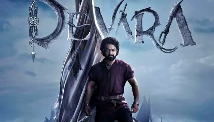 jr Ntr birthday devara movie first sing release date announced | ಎನ್ ...