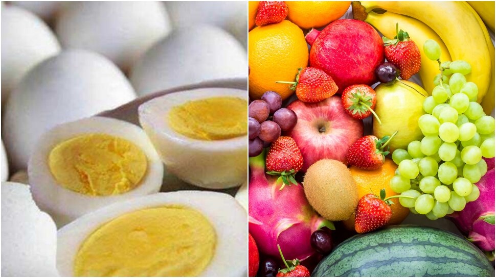 Foods to avoid with egg, foods to avoid after eating eggs, how to cook eggs, foods you must ...