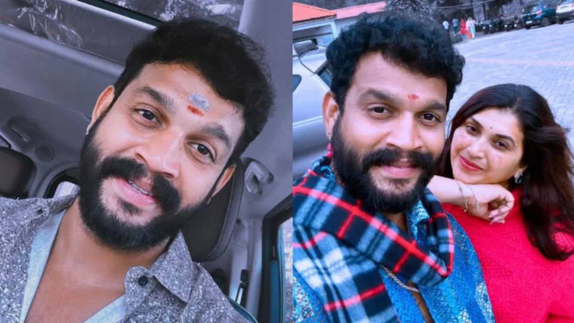 Famous Serial Actress Pavitra Jayaram last Chat with Co Actor ...