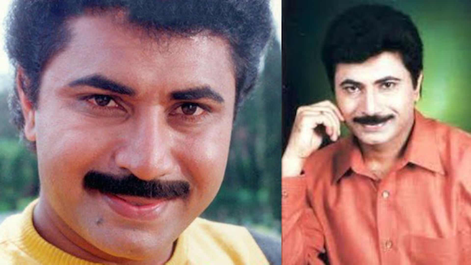 Sandalwood Most Beautiful Actor Shridhar Wife also Famous Dancer ...