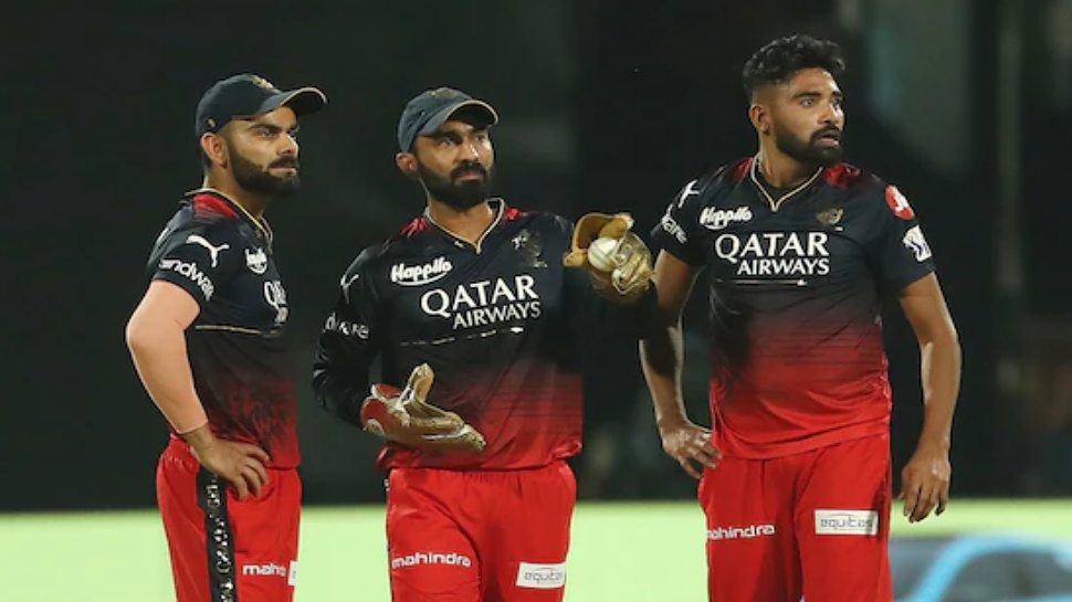 Dinesh Karthik retired from IPL | ಸ್ಟಾರ್‌ ಬ್ಯಾಟ್ಸ್‌ಮನ್ ದಿನೇಶ್ ಕಾರ್ತಿಕ್ ...