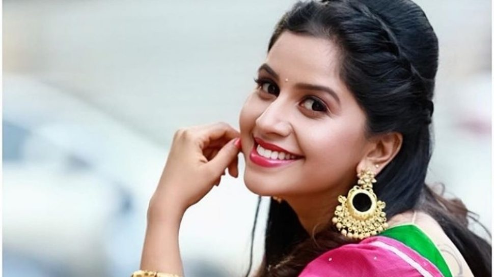 Anchor Anushree Father | ನಿರೂಪಕಿ ಅನುಶ್ರೀ ತಂದೆ ಯಾರು ಗೊತ್ತೇ? News in Kannada