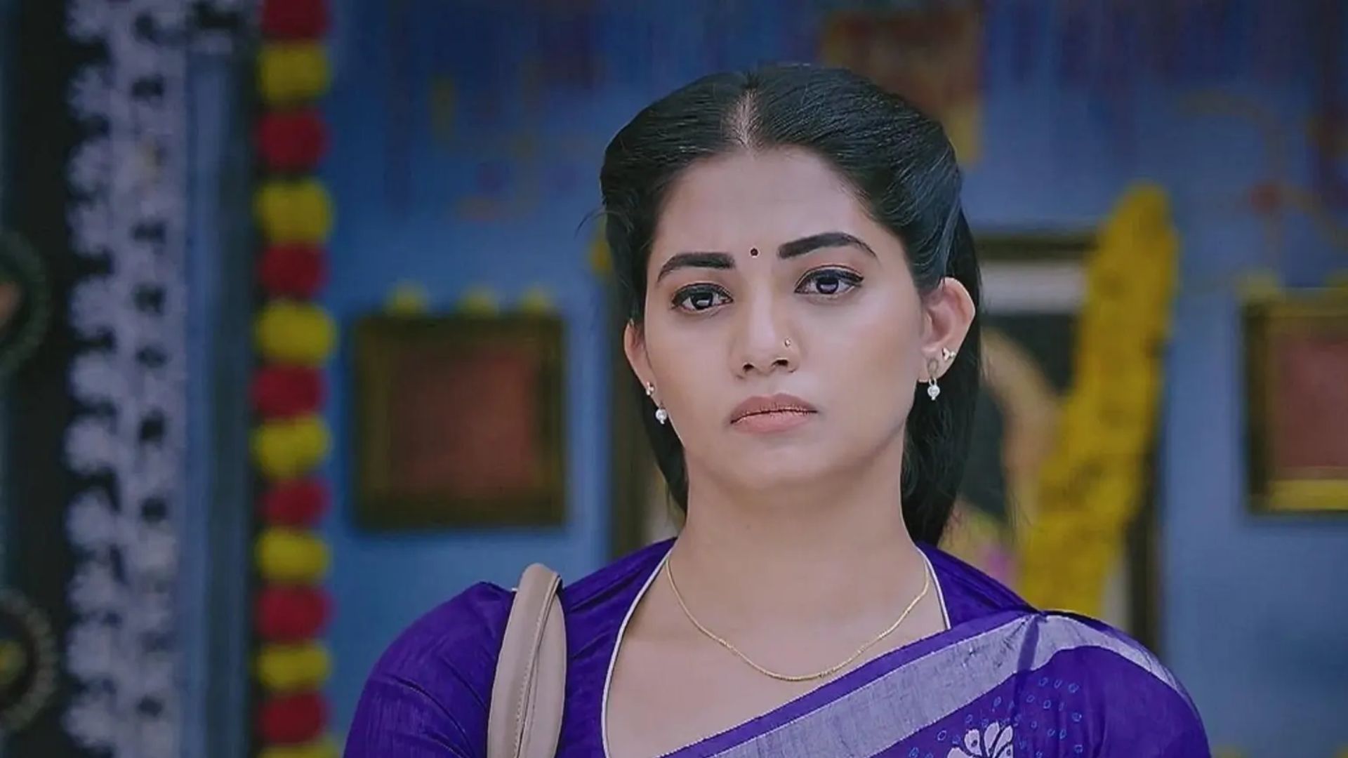 Lakshmi Nivasa Kannada Serial Actress Bhavana Aliyas Disha Madan Real Husband and Life | Lakshmi ...