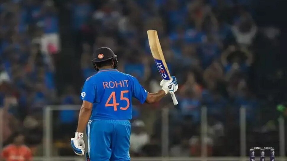 Cricket commentator Akash Chopra says Rohit Sharma will not play for ...