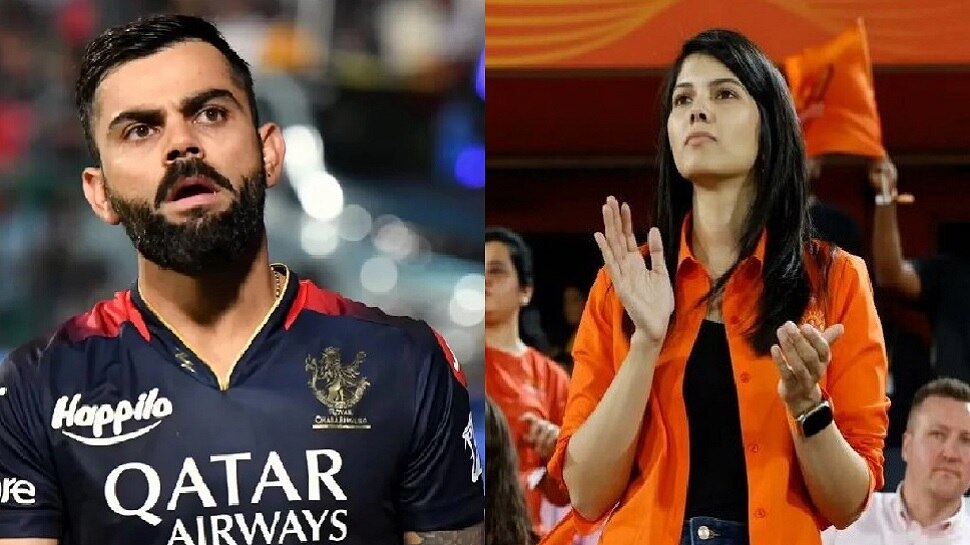 Sunrisers Hyderabad Team Owner Kavya Maran Net Worth| ಕಾವ್ಯಾ ಮಾರನ್ ...