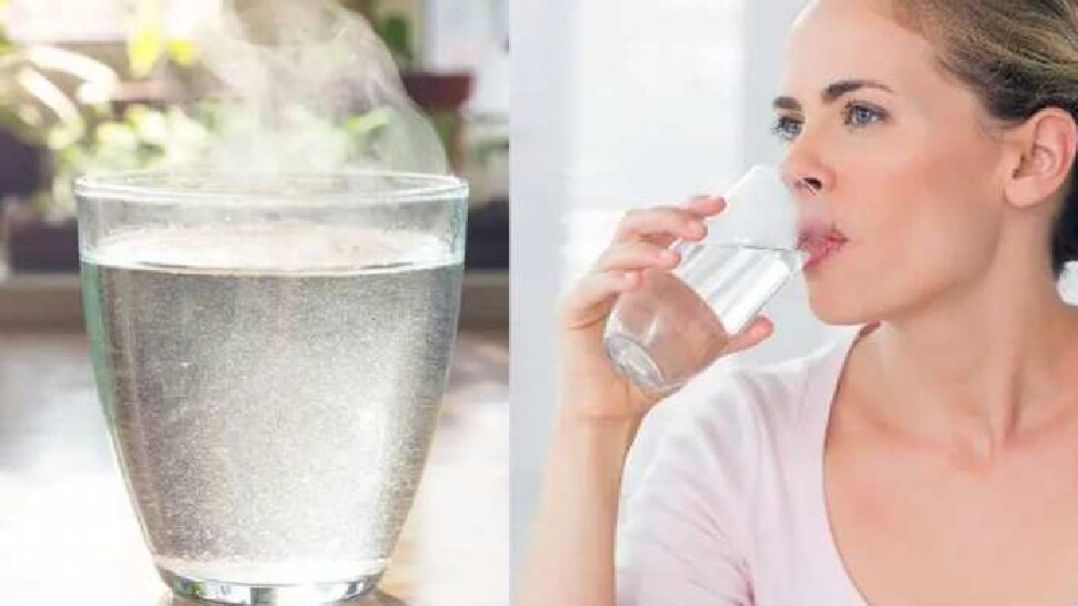 Hot Water: Do you know what happens if you drink hot water every morning?| Hot Water: ಪ್ರತಿದಿನ ...