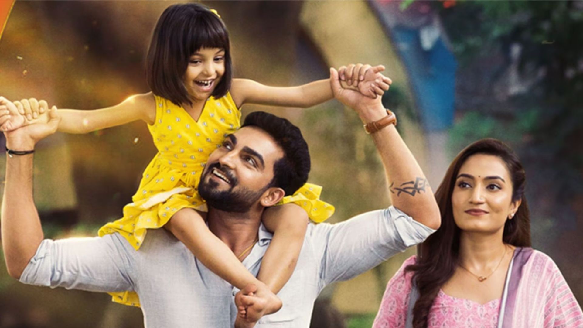 Seetha Raama Kannada serial Child Artist Sihi Aliyas Reetu Singh Real ...