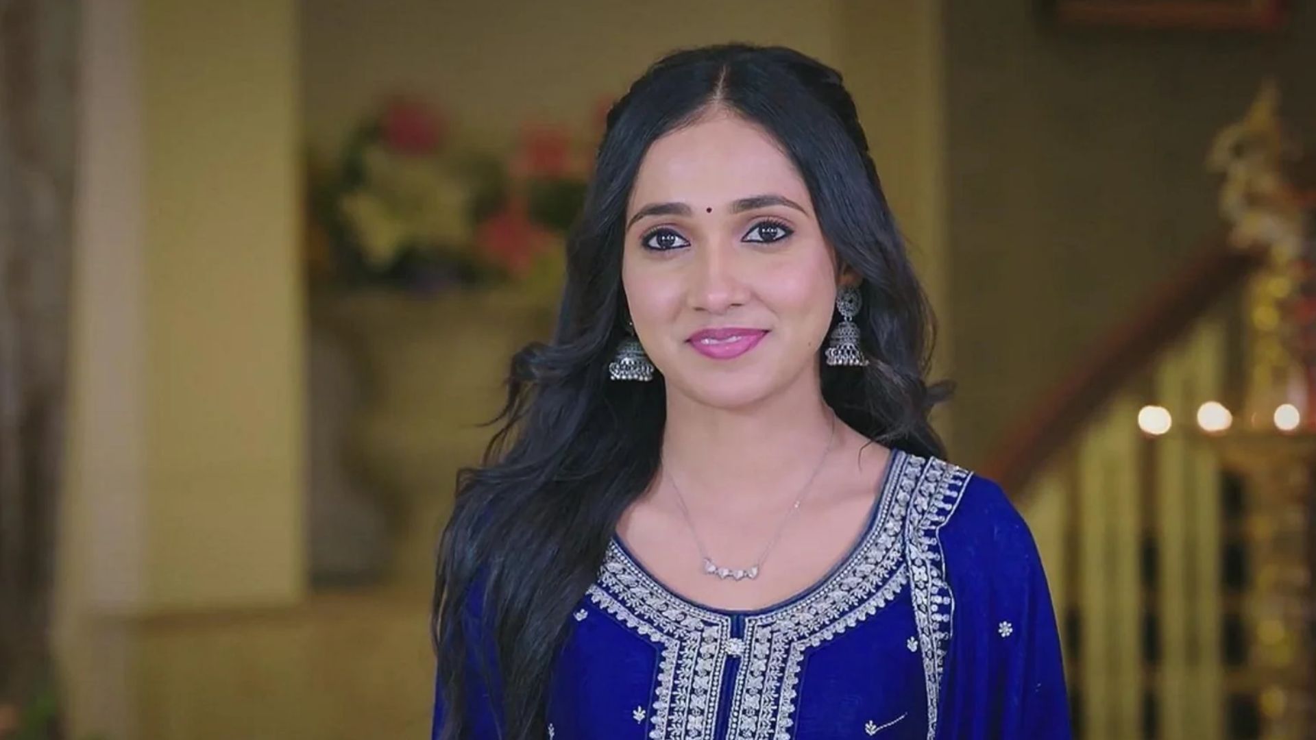 Shravani Subramanya Kannada Serial Actress Shravani Aliyas Asiya Firdose Real Life Story ...