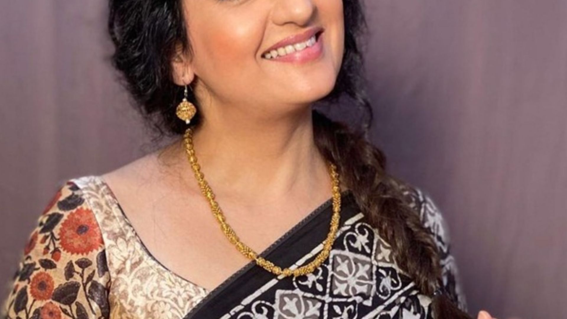 Famous Serial Actress A victim of the casting couch at the age of 17 ...