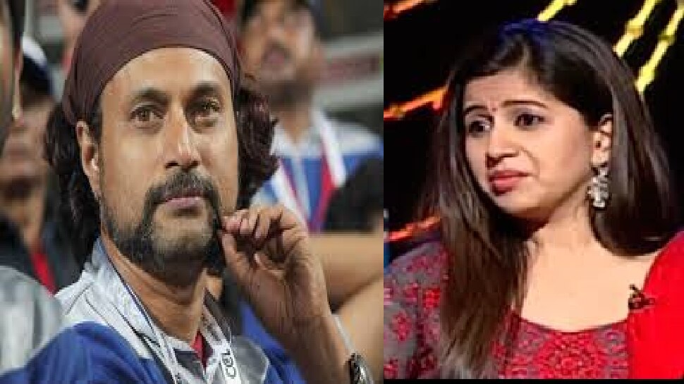 Anchor Anushree finally revealed the reason for not getting married yet ...