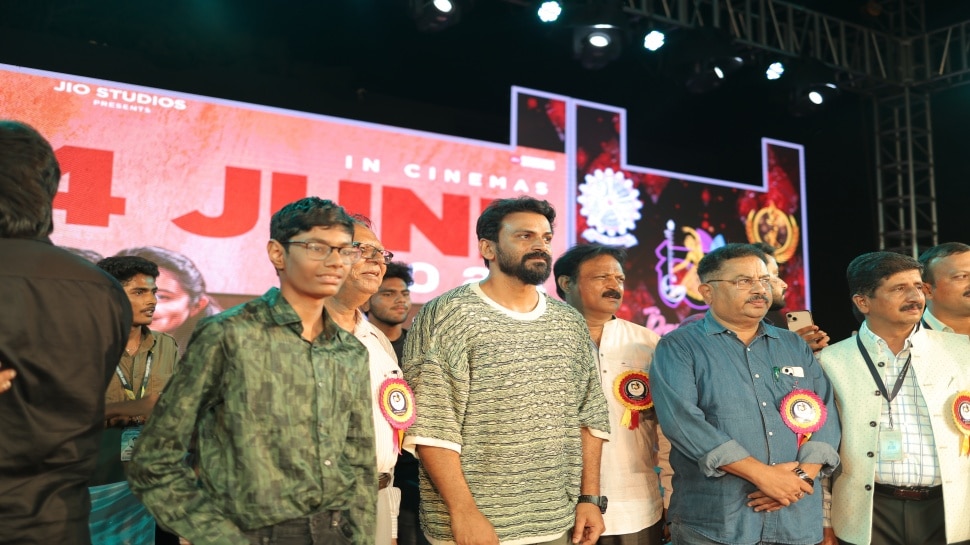 koti film release date and latest update | ದಾವಣಗೆರೆಯಲ್ಲಿ 'ಕೋಟಿ' ಅಬ್ಬರ ...