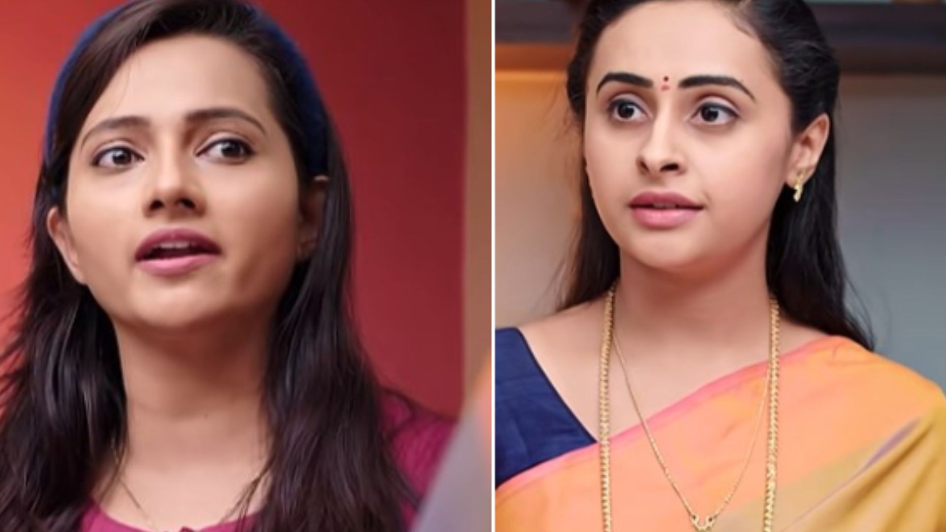 Puttakkana Makkalu Kannada Serial Actress Radha Aliyas Actress Ramya ...