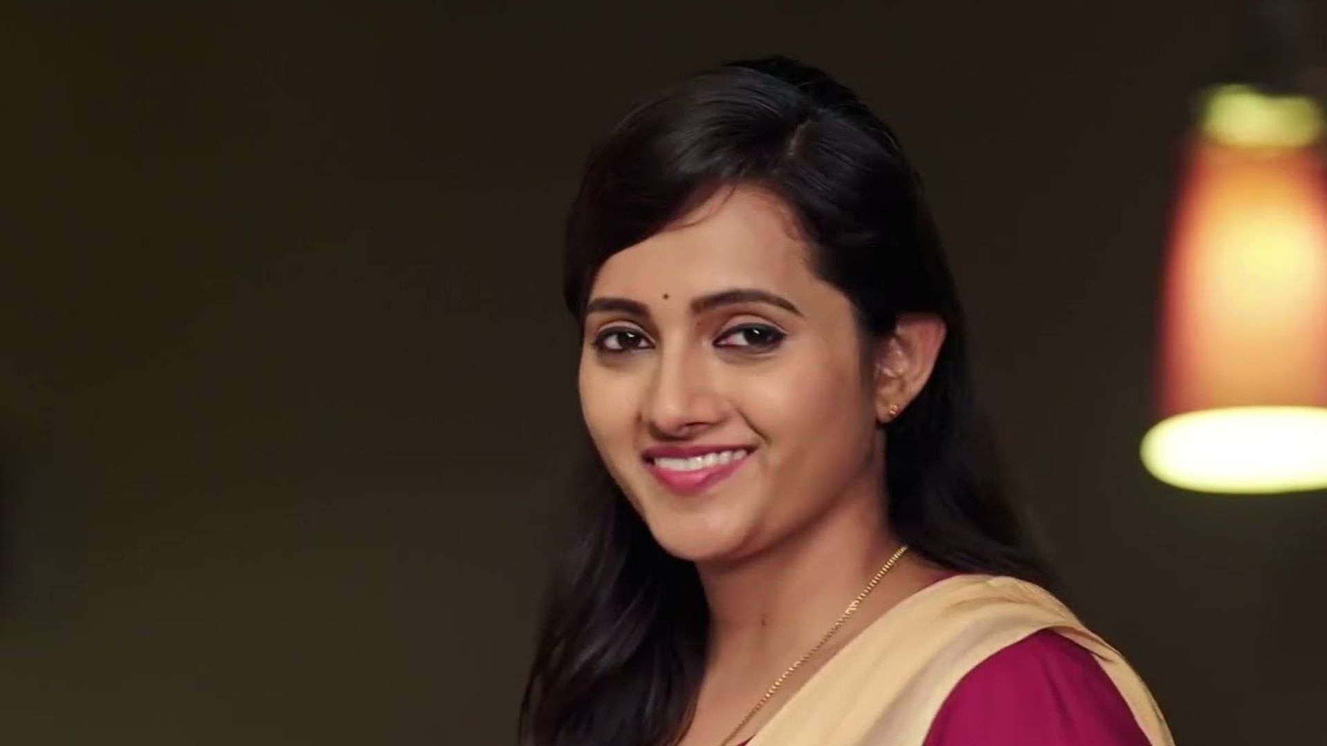 Puttakkana Makkalu Kannada Serial Actress Radha Aliyas Actress Ramya ...