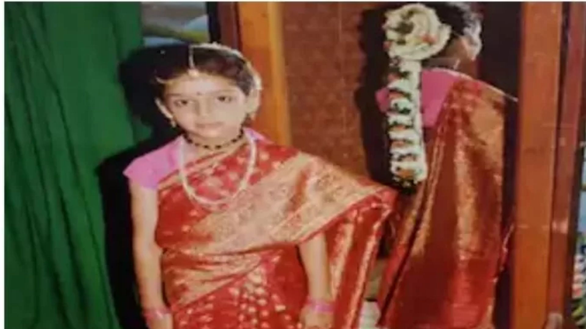 Famous Anchor And Sandalwood Actress Shwetha Chengappa Real Life Story ...