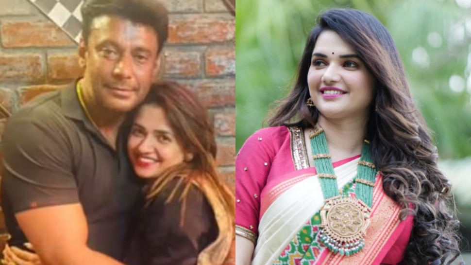Pavitra Gowda Husband Sanjay Singh| ನಟಿ ಪವಿತ್ರಾ ಗೌಡ ಪತಿ ಸಂಜಯ್‌ ಸಿಂಗ್‌ News in Kannada