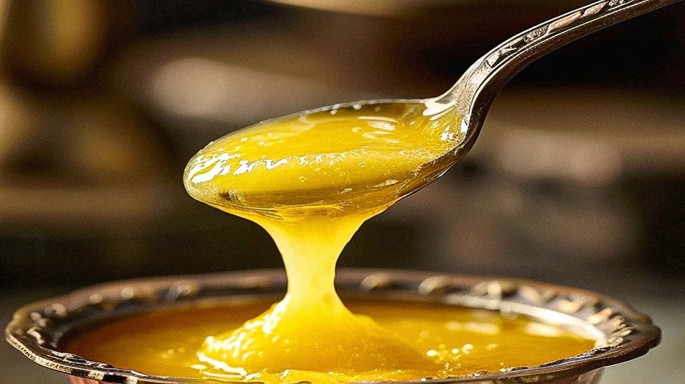 Ghee mixed water will reduce excess fat around the waist| ಸೊಂಟದ ಸುತ್ತ ...