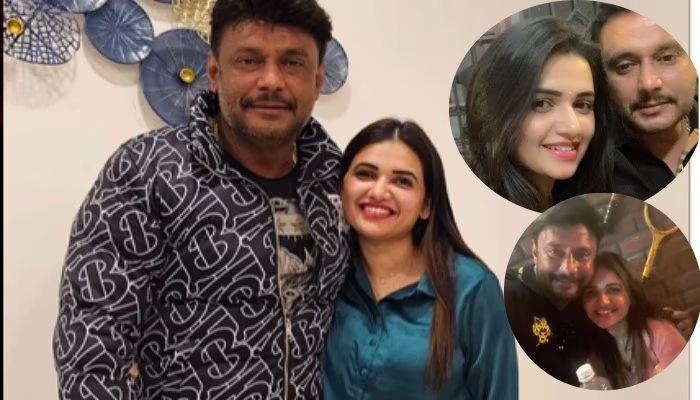 Darshan Pavithra Gowda Love Story|ದರ್ಶನ್‌ ಪವಿತ್ರಾ ಗೌಡ ಲವ್‌ ಸ್ಟೋರಿ ...
