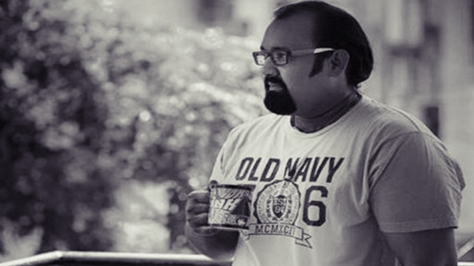 kollywood actor Pradeep K Vijayan death | ಖ್ಯಾತ ನಟ ಸಾವು.. 2 ದಿನಗಳ ಬಳಿಕ ...