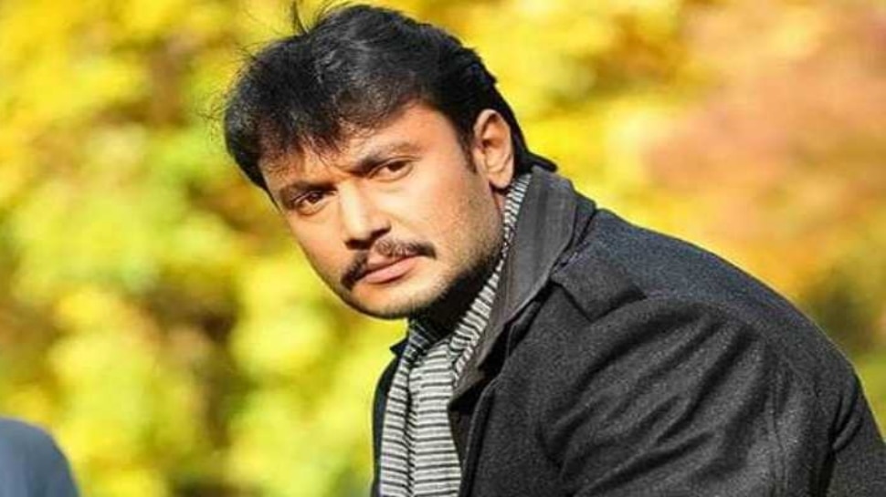 Rowdy Sheet To Be Opened Against actor darshan in renukaswamy murder ...