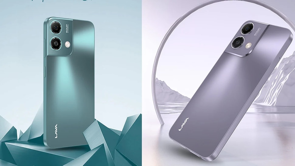 Lava O2: Huge discount on this budget Lava smartphone! |Lava O2: ಬಜೆಟ್ ...