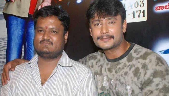 Darshan Brother Dinakar Thoogudeepa first reaction | ದರ್ಶನ್ ಬಗ್ಗೆ ಸಹೋದರ ...