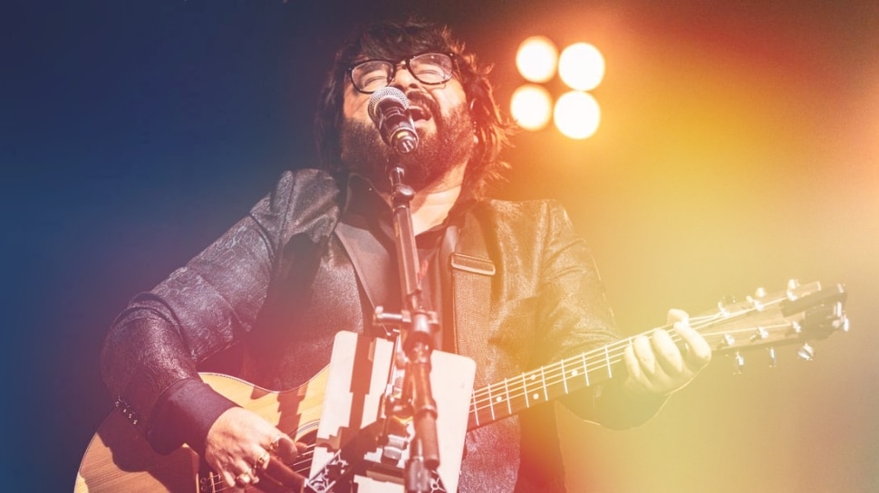 Pritam Chakraborty wanted be IAS but succeed in film industry as music ...