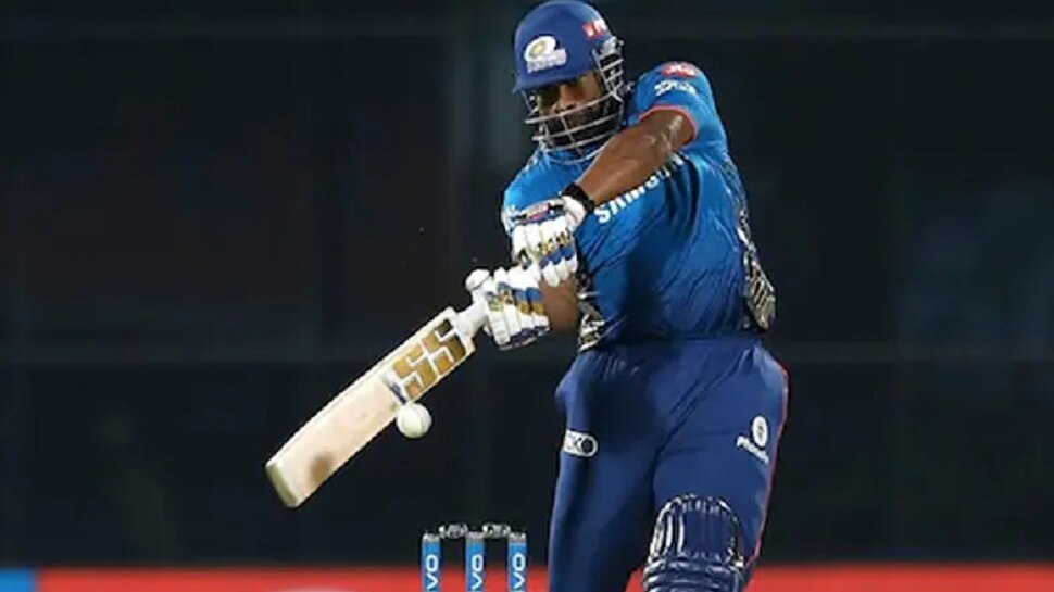 West Indies Super All-rounder Kieran Pollard Life Background| ವೆಸ್ಟ್ ...