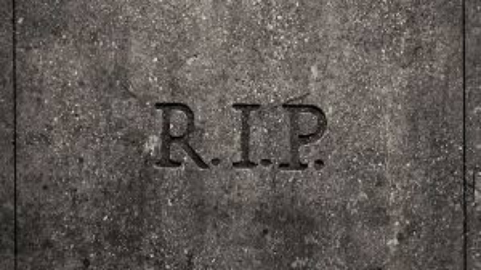 ಯಾರಾದರೂ ಸತ್ತಾಗ RIP ಬರೆಯುವುದು ಯಾಕೆ? ಅದರ ಹಿಂದಿನ ಗುಟ್ಟು ಏನು? । Why RIP ...