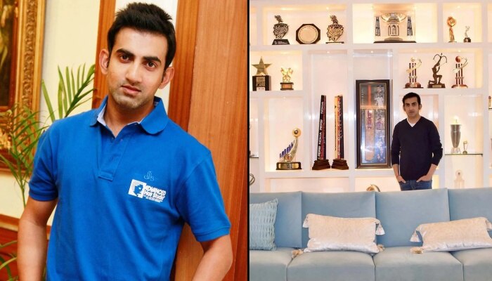 net worth of goutha, gambhir|ಕ್ರಿಕೆಟಿಗ,ಸಂಸದ ಈಗ ಹೆಡ್ ಕೋಚ್!ಗಂಭೀರ್ ಗೆ ...