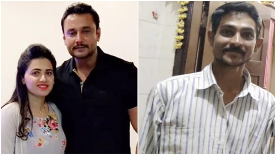 Darshan Renukaswamy murder case court order to police custody ...