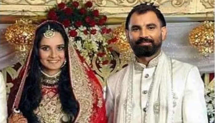 Sania Mirza Father Imran Mirza On Sania Shami Marriage | ಸಾನಿಯಾ ಮಿರ್ಜಾ ...